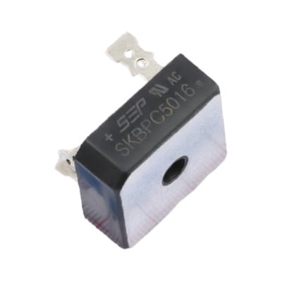 SEP GBPC5010 Bridge Rectifier Chip