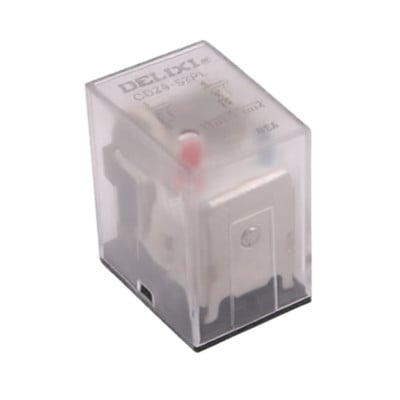 Delixi Electric CDZ954LM Industrial Relay Chip