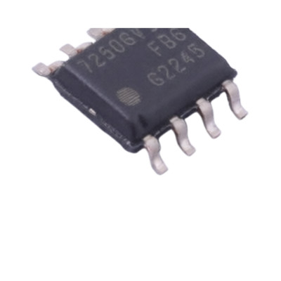Infineon TLE7258LEXUMA1 Transceiver Chip for Drivers, Receivers & Transceivers