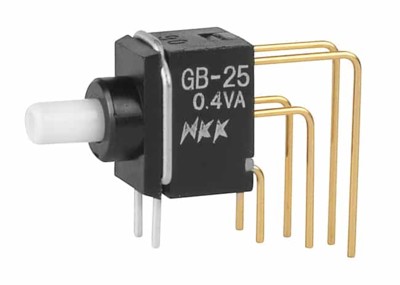Process Sealed Ultra-Miniature Pushbutton for sale