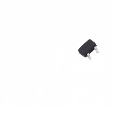 BORN 2SK3018 Single N-Channel MOSFET