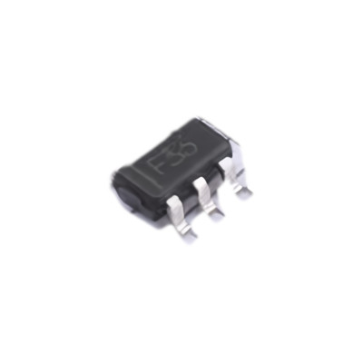 HXY MOSFET HMIC5504-3.3YM5-TR Linear LDO Voltage Regulator