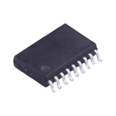 PADAUK PMC271-S18 Microcontroller Chip for sale