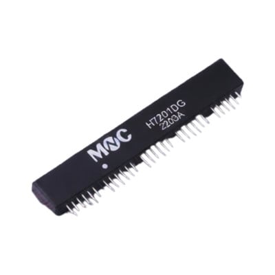 Dongguan Mentech Optical & Magnetic H2002DG Pulse Transformer Chip
