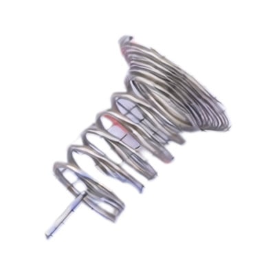 XMXW F9-7-6-0.4Z Springs Chip