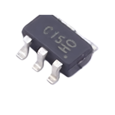 DIODES DCX124EK-7-F Single Pre-Biased Bipolar Transistor