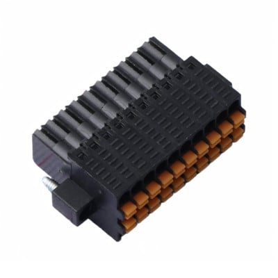 JILN JL15EDGKDHG-25410B01 Header, Plug & Socket Chip