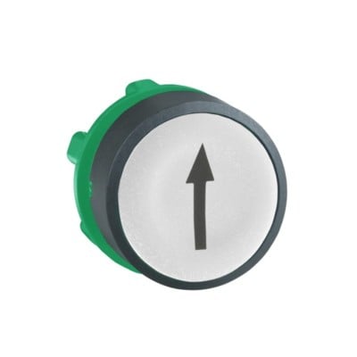 Schneider ZB5AC4 Selector Switch