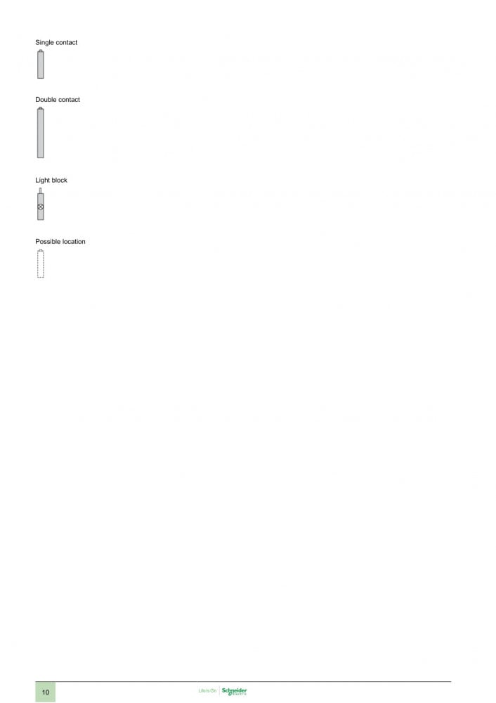 ZB5AA334 technical document page 10