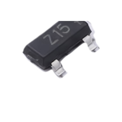 Guangdong Hottech BZX84C8V2
