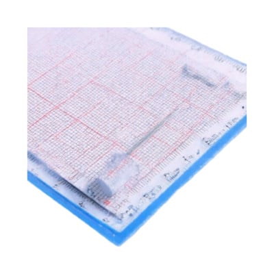 JIERR PB6.3V1000M6X12 Aluminum Polymer Capacitor