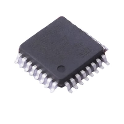 GigaDevice Semicon Beijing GD32F310F6P6TR Microcontroller