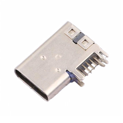 Korean Hroparts Elec TYPE-C-31-M-26 USB Connector Assembly