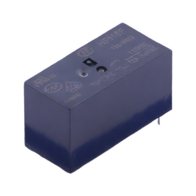 HONGFA HF115F/024-2HS4B Power Relay Chip
