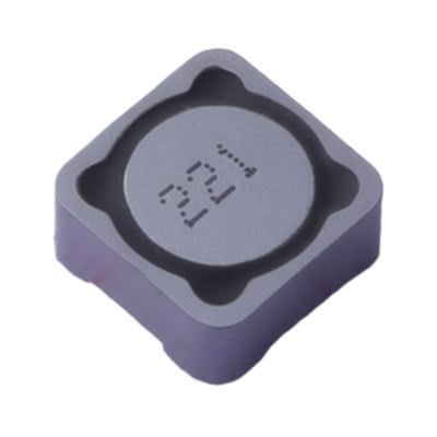 COILMX MBH125-101M Fixed Inductor Chip
