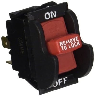 E-Switch ST242D00 Toggle Switch for sale
