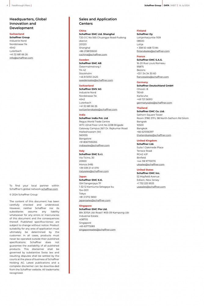 FN7612-16-M4 datasheet page 4
