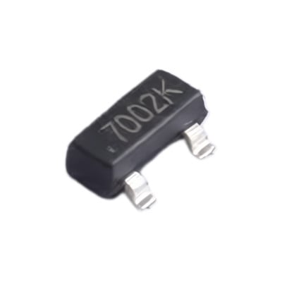 JKSEMI 2N7002K Single N-Channel MOSFET for sale