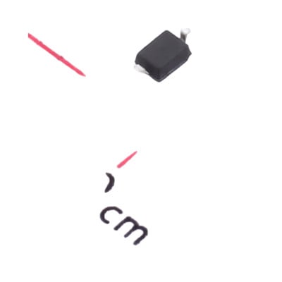BORN SD12C TVS Diode