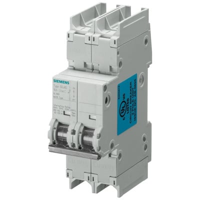 SIEMENS 5SJ42358HG41 Miniature Circuit Breaker