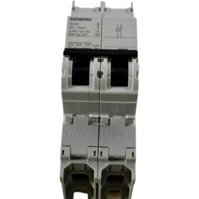 SIEMENS 5SJ42167HG41 Miniature Circuit Breaker for sale