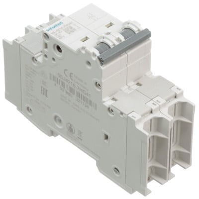 SIEMENS 5SJ42167HG41 Miniature Circuit Breaker for sale