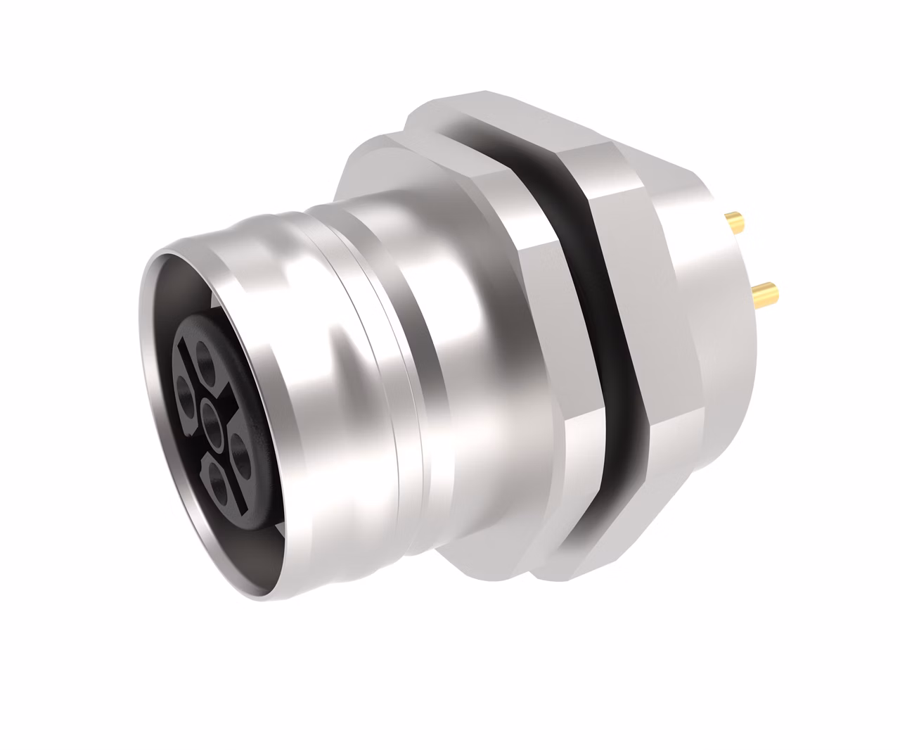 Molex 1204040012