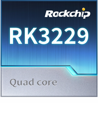 Rockchip RK808-D Microcontroller