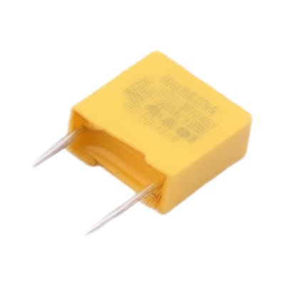 KNSCHA MPX472K31C2AJ15600 Ceramic Capacitor