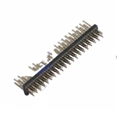 XYECONN PZ1.27-UP1S-11A Male Header Pins