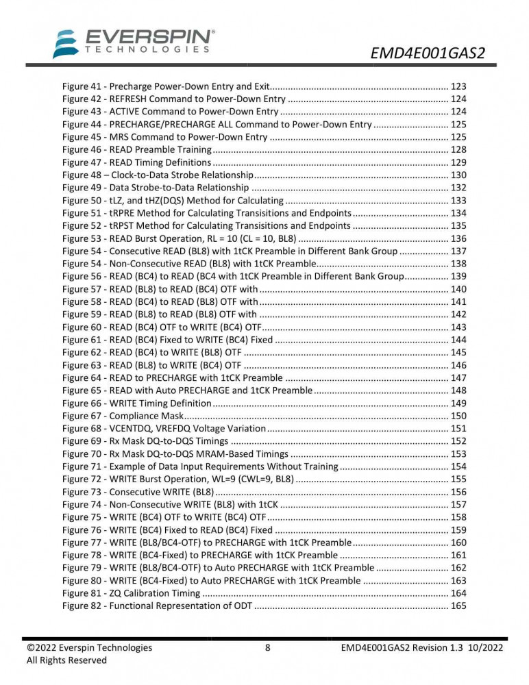 EMD4E001G16G2-150CAS2 datasheet page 8