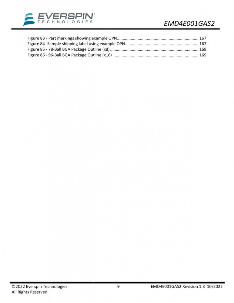 EMD4E001G16G2-150CAS2 datasheet page 9