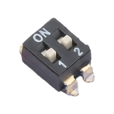 HanElectricity HY-DSIC06LS DIP Switch