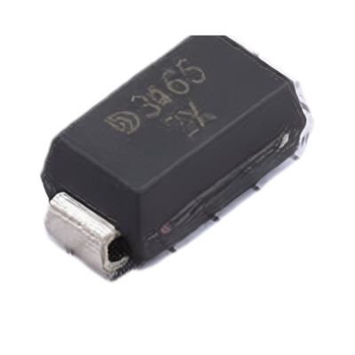 Jingdao Microelectronics SMAJ40CA TVS Diode