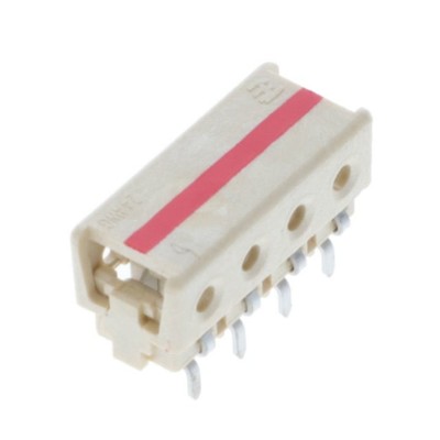 TE Connectivity 2-2106751-4 Board In Direct Wire to Board Chip