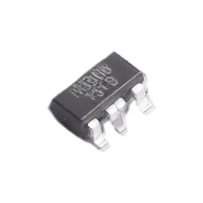 JingYang JY1117E50AX Linear LDO Voltage Regulator