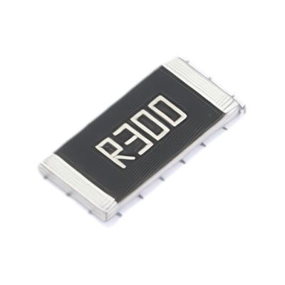 CHANGLONG CF2512FN0R2B Surface Mount Chip Resistor