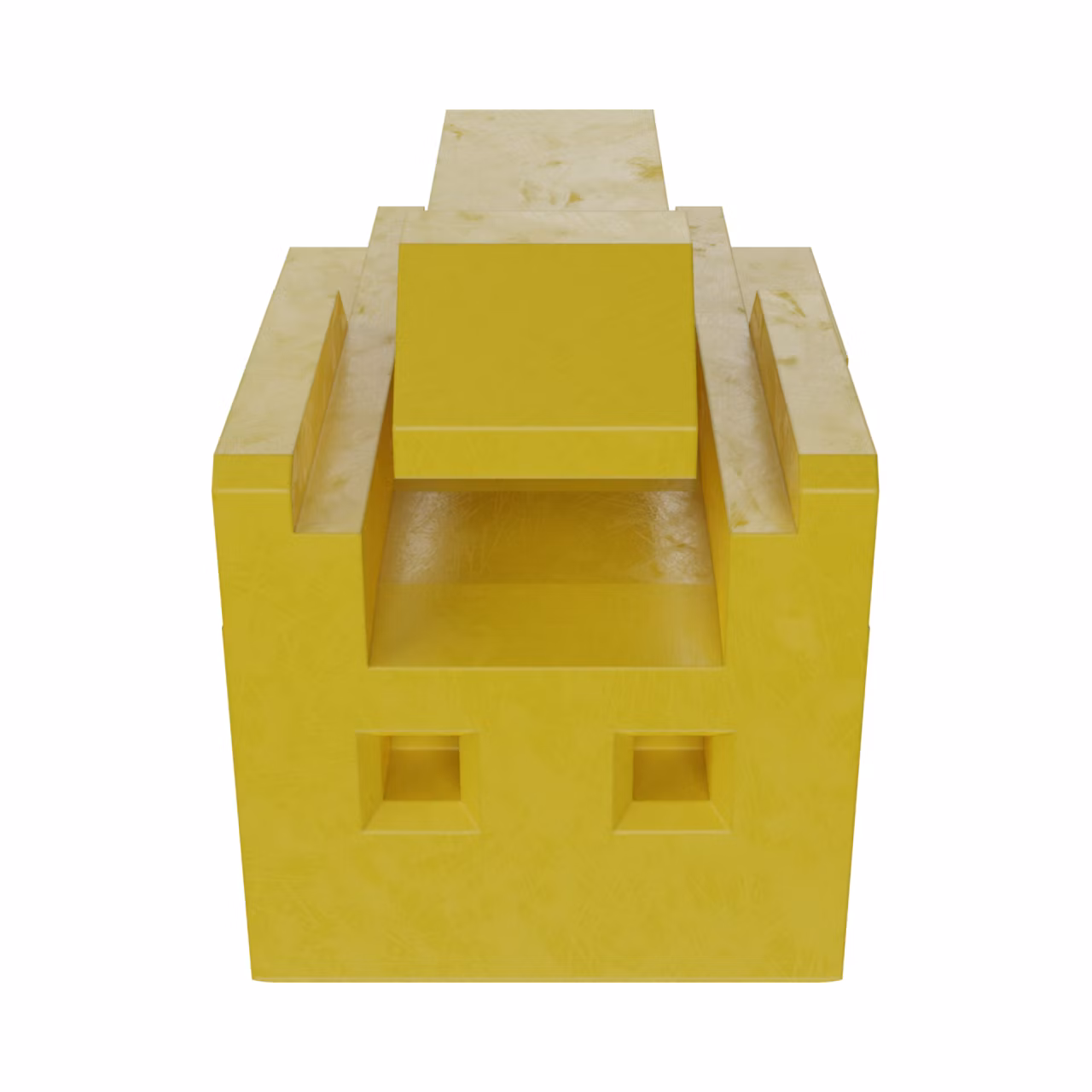 2.00mm Pitch MicroTPA Receptacle Housing, Positive Lock, 2 Circuits, Yellow for sale