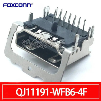 FOXCONN QJ11191-WFB6-4F for sale