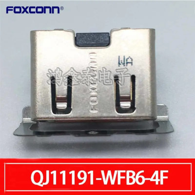 FOXCONN QJ11191-WFB6-4F for sale