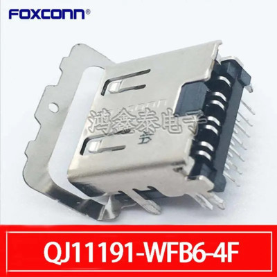 FOXCONN QJ11191-WFB6-4F for sale