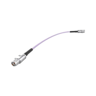 Samtec PRF06-J-C-EP-290-BS Coaxial Connector (RF) Assembly
