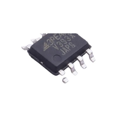 3PEAK LMV393X-SO1R for sale