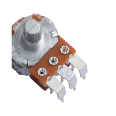 CTR R09720NS-KQ15A6.0-A103-0PG Trimmer Potentiometer