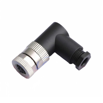 CAZN M8-P5B-PWD05 Circular Connector Assembly