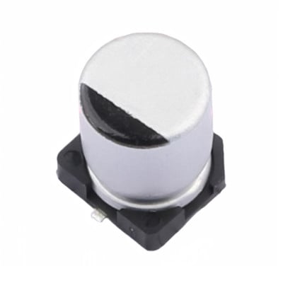 Honor Elec RYGVM25V330UF6*7