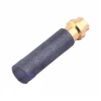 Xinyangze YZP0186-20048-02 Spring Loaded Pogo Pin Contact for Pressure Connectors