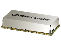 Lumped LC Band Pass Filter, 350 - 390 MHz, 50Ω