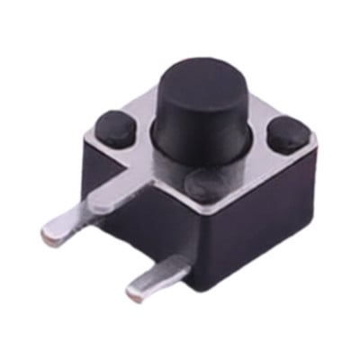 Yuandi TS-1093B-A12B3-D2 Tactile Switch