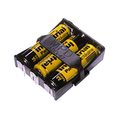 MPD (Memory Protection Devices) BC9VPC